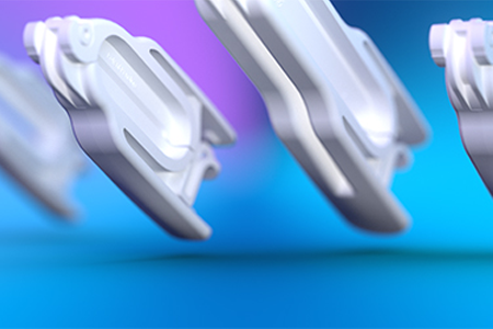 PharmaLok Tube Clamps