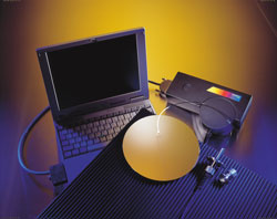 APTOS 2(tm), In Situ Temperature Monitoring and Analysis for Plasma ...