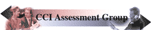 CCI Assessment Group