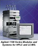 Agilent Combines HPLC, Microplates for High-Throughput Analysis