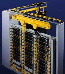 FIBERRUNNER Cable Routing System