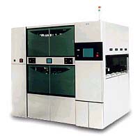 CLEAN TRACK ACT 8 System for Spin-On Dielectric (SOD) Applications