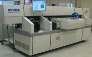 All Flex Boosts Surface Mount Assembly Capacity