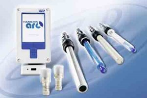 Downstream Processing