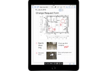 MetaMoJi Client ScanData UK To Use New Yacho Digital Field Book ...