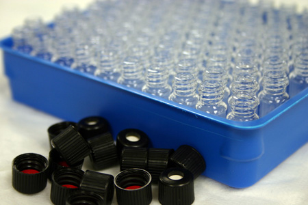 The Building Blocks Of A Robust Analytical Assay