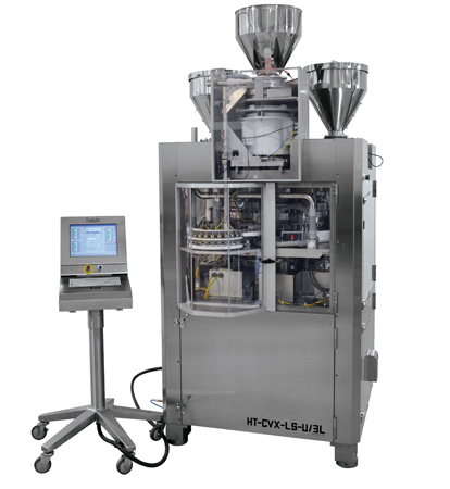 Specialty Hata Tableting Presses