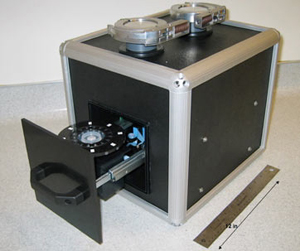 PANTHER Sensor From MIT Lincoln Laboratory Quickly Detects Pathogens