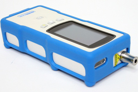 Rapid Raw Material Identification For Formulation Compounds Using ...