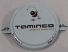 New And Improved Steel Drum Packaging For Taminco's Chemical Products
