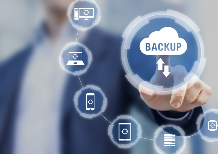 7 Ways To Encourage Clients To Add A Backup Solution