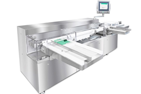 High Voltage Leak Detection Systems KLD Series