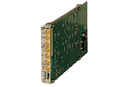 Pentek Introduces 2-Channel Analog RF Tuner For Communications Radar ...