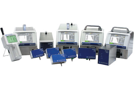 How To Select A Particle Counter For My Cleanroom