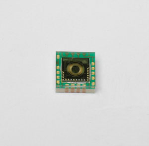 Hamamatsu Photonics Introduces Optical Switch Photo IC