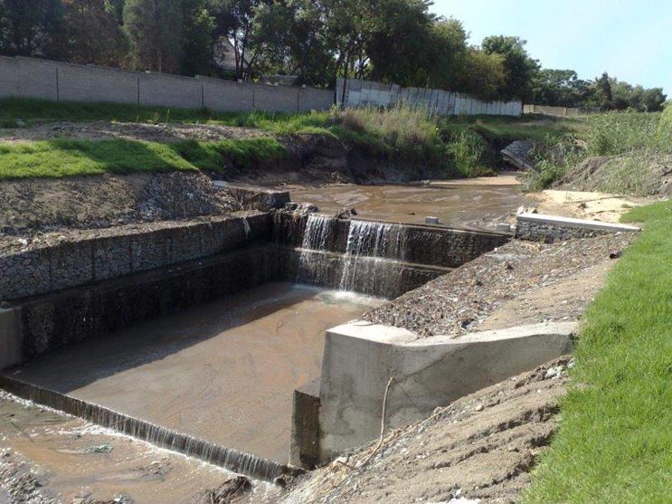 How Wetlands Help Rescue Us From Drought