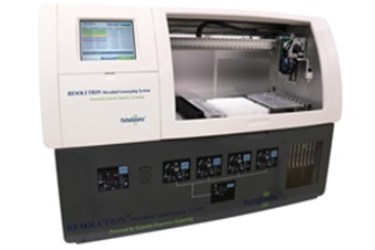 PathoGenetix Begins Production Of The Resolution Microbial Genotyping ...