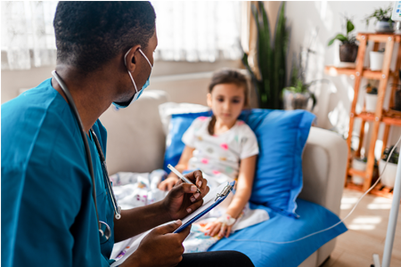 The Importance Of Pediatric Participation Can Mobile Visits Attract And ...