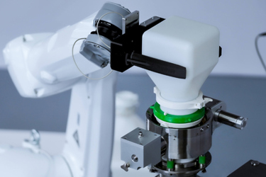 ChargePoint Technology Launches New Robotic Solution To Transform ...