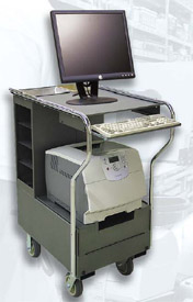 Mobile Office By InfoLogix - InfoLogix, Inc.