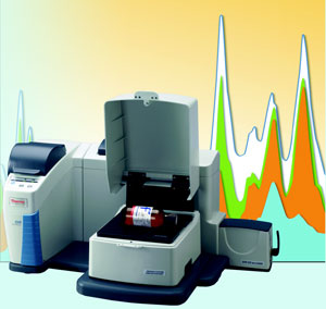 Thermo Fisher Scientific Unveils New Raman Materials Characterization ...