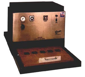 Blister Packaging Machine- S Series