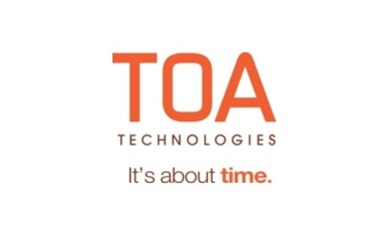 TOA Technologies Leads Utilities In Mobile Workforce Management ...