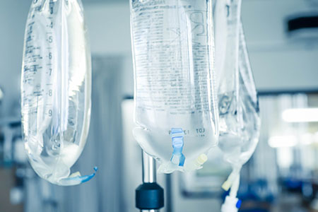 Ensuring IV Bag Sterility With Container Closure Integrity Testing Systems