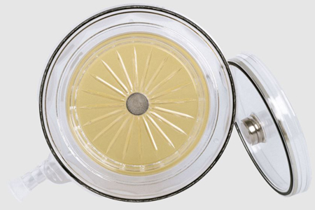 Particle Measuring Systems And Pharma Integration Introduce The BioCapt ...