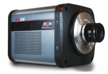 Princeton Instruments’ New Fastest And Highest Resolution 1M Pixel ...