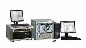 Aeroflex Delivers Complete Support For W-CDMA A-GPS Conformance Testing