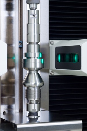 New High-Speed, In-Line 100% Contour Inspection