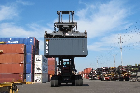 CakeBoxx Technologies Announces Strategic Partnership With CIMC Nantong