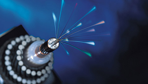 Caucasus Online And SubCom To Upgrade Caucasus Undersea Fiber Optic ...