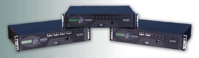 TippingPoint™ Intrusion Prevention Systems