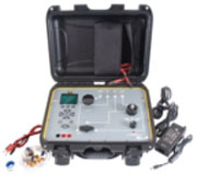 New Martel Electronics DPC-300A Dual System Precision Pneumatic ...