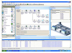 VWorks Automation Control