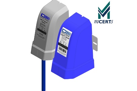 Detectronic's Multi-Sensor Monitoring System Is UK's First Battery ...