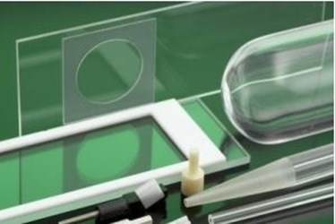 Glass for Medical Applications