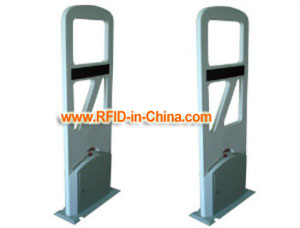 RFID Security Gates - The Imperative Channel To Theft Prevention For ...