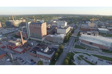 HIMSS Analytics Honors Nebraska Medicine With Stage 7 Award