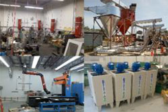 Aquest Corporation Will Unveil A New Oil Mist Collector At Upcoming ...