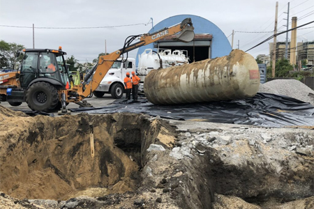 Tips For Cost-Efficient Tank Installation