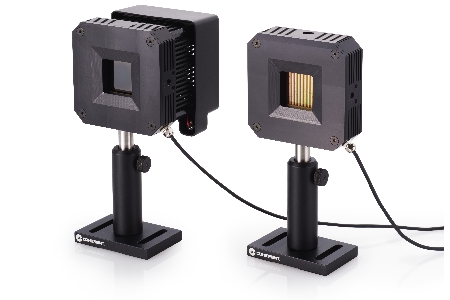 Breakthrough In Detector Technology Delivers High Speed Laser Measurement