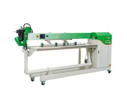 Miller Weldmaster Leader In Heat Sealing Technology Unveils New T-600 ...