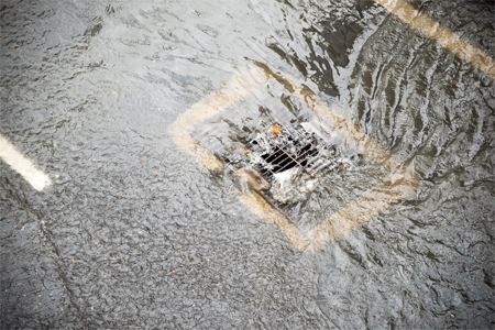 Arcadis Completes Hong Kong MTR Extreme Weather Climate Change Impact ...