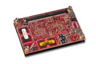 VersaLogic Announces Extremely Rugged CPU Module