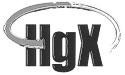 HgX