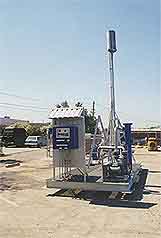 Utility Flare Systems