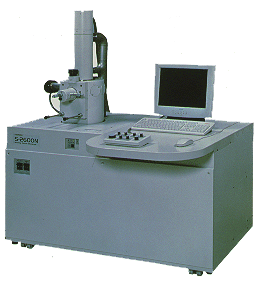Hitachi S-2600 SEM
